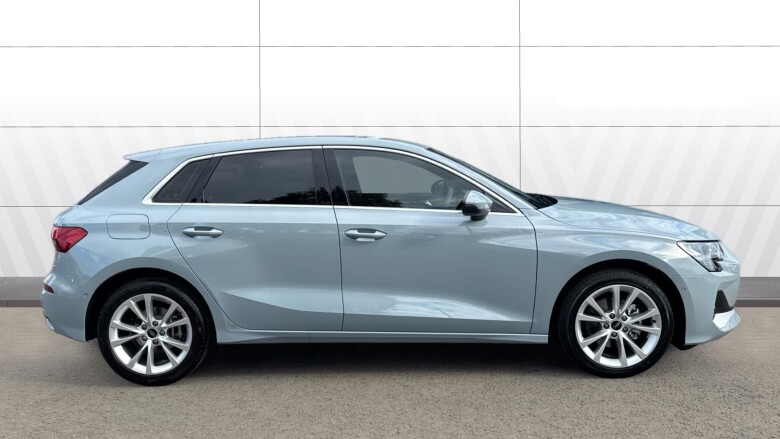 Used Audi A3 35 TFSI Sport 5dr S Tronic Petrol Hatchback for Sale | Vertu Motors